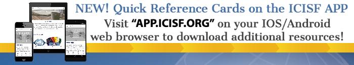 Home | ICISF Course Materials